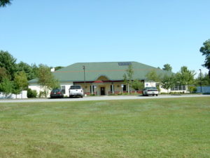 Magic Years Center - SKCDC